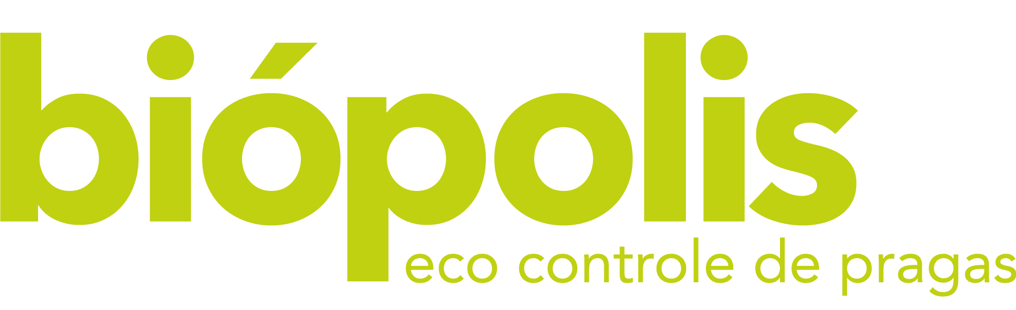 Biópolis – Eco Controle de Pragas